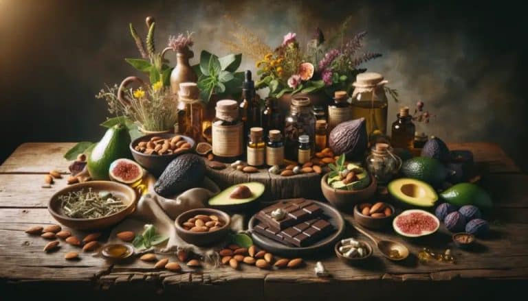 Aphrodisiac Foods: A Comprehensive Guide To Enhancing Your Sex Life ...